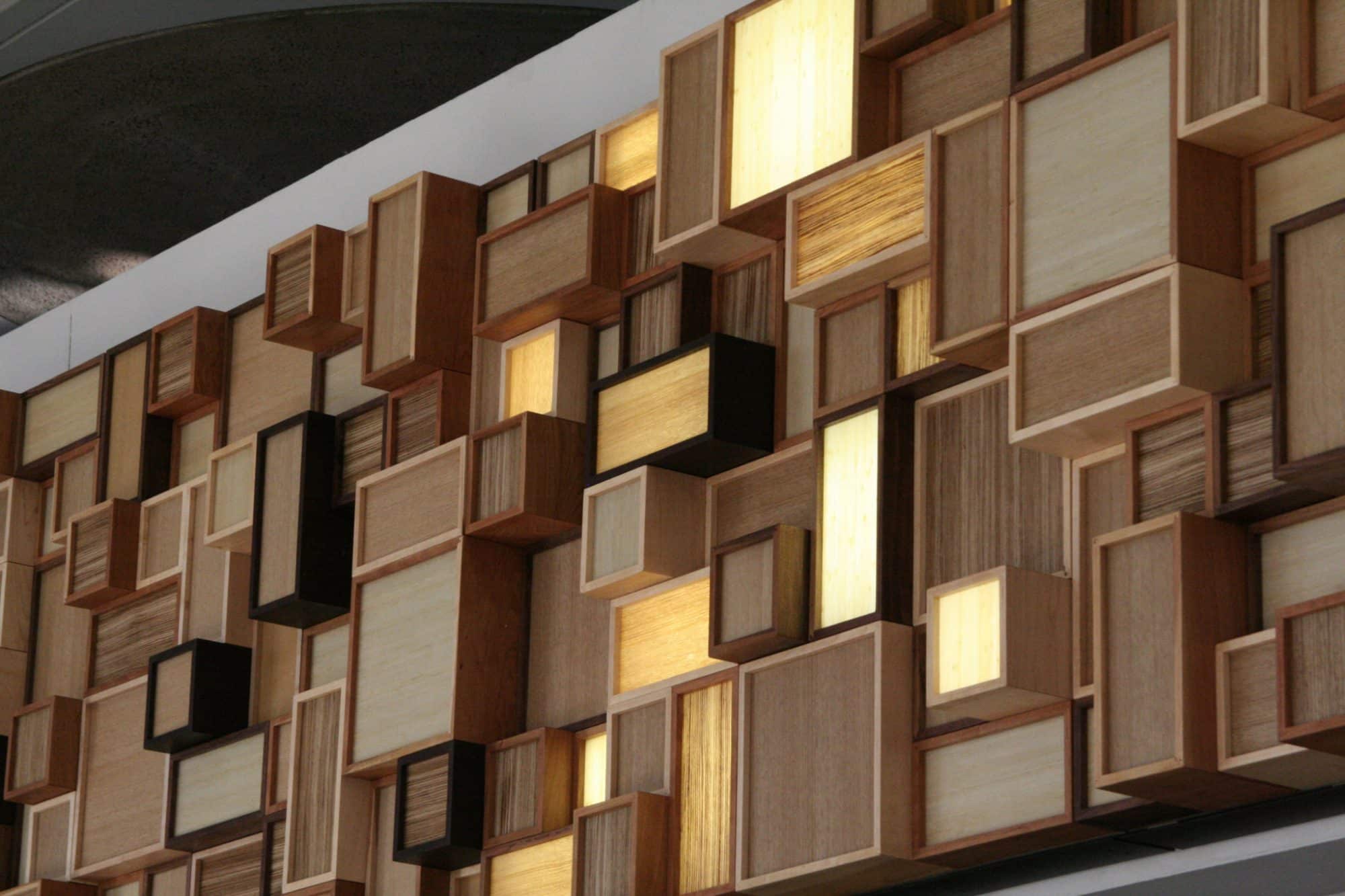 Signalscape, Miki Iwasaki - SAN Airport