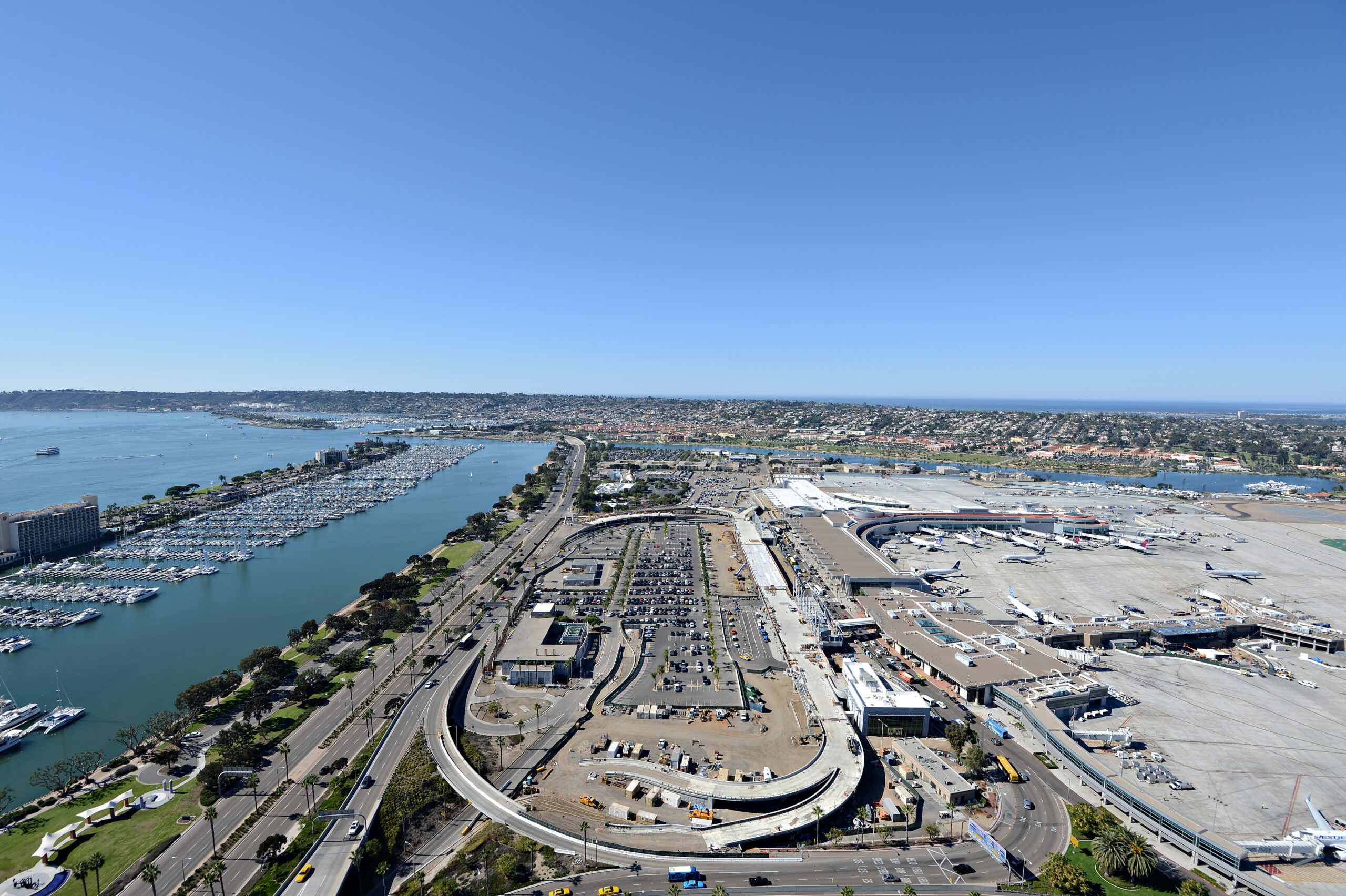 Airport Land Use Compatibility Planning - SAN Airport